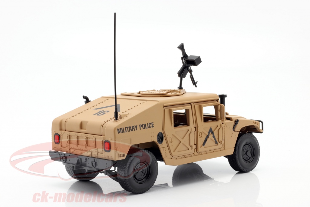 1/18 : Le Humvee Autoword à 29,95 € - PDLV
