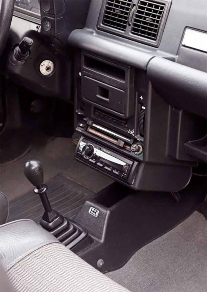 Et si vous achetiez un Citroën C15 à 6 roues ? - PDLV