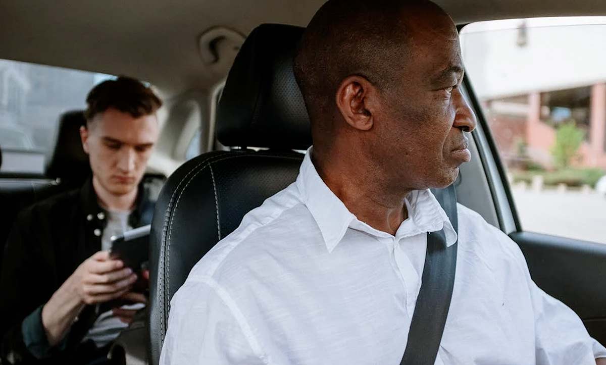 Taxi ou VTC : que choisir en 2025 ? - PDLV